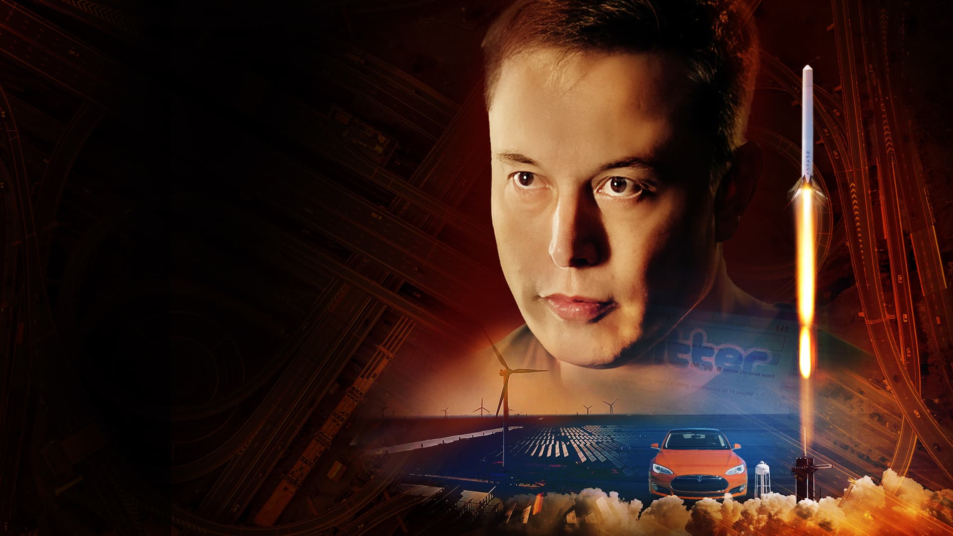 Watch VICE News Presents: Cult of Elon (2023) - Free Movies | Tubi