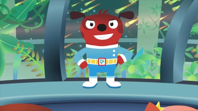 Watch ¡Astroblast! (Español) - Free TV Series | Tubi