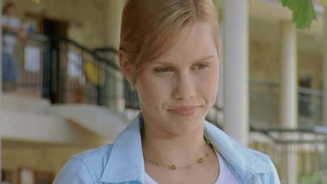 Watch H2O: Just Add Water S01:E11 - Sink or Swim Free TV | Tubi