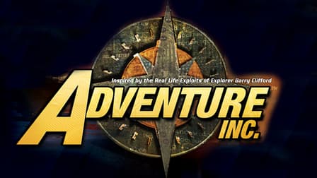 Watch Adventure Inc. - Free TV Shows | Tubi