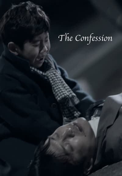 Watch The Confession (2016) - Free Movies | Tubi