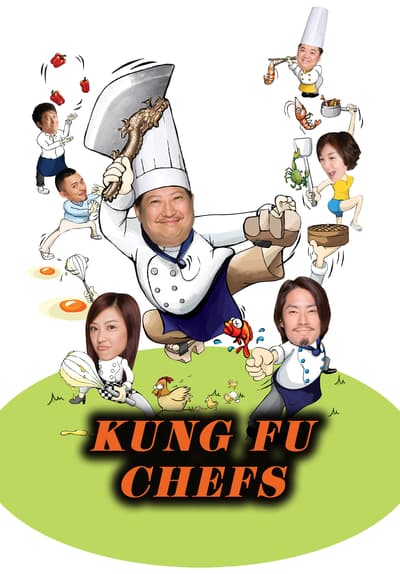 Watch Kung Fu Chefs (2009) - Free Movies | Tubi