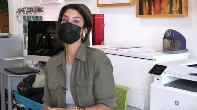 Watch Outrageous S04:E02 - Jessica Clark & Ruby Croa - Free TV Shows | Tubi