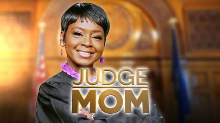 Watch Judge Mom - Free TV Shows | Tubi
