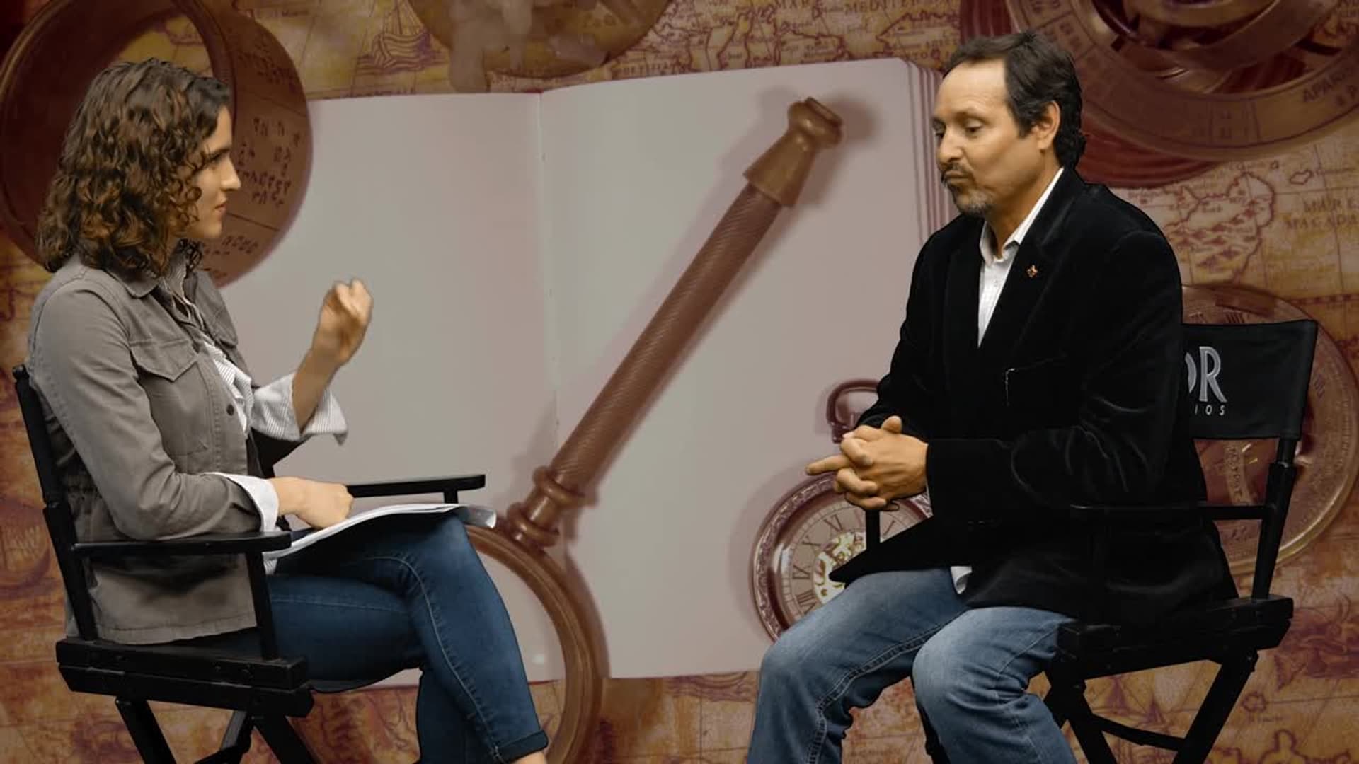 Watch Falconer 2: The Untold Stories (2022) - Free Movies | Tubi