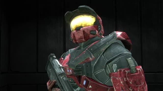 Watch Red vs. Blue S04:E10 - Episode 10 - Free TV Shows | Tubi