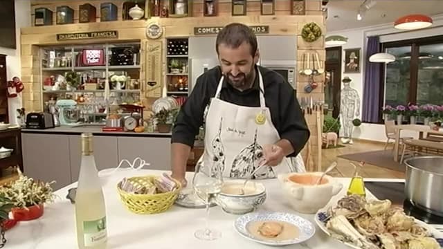 Watch Robin Food - Free TV Series | Tubi