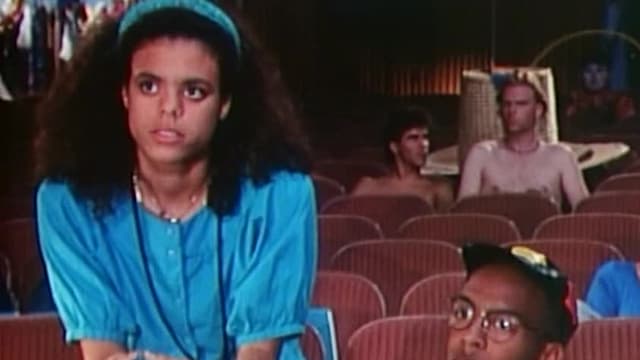 Watch Degrassi High S02e25 Showtimept 1 Free Tv Shows Tubi