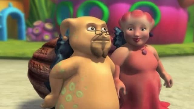 Watch Shelldon S01:E25 - Shelldon Make Wave Free TV | Tubi