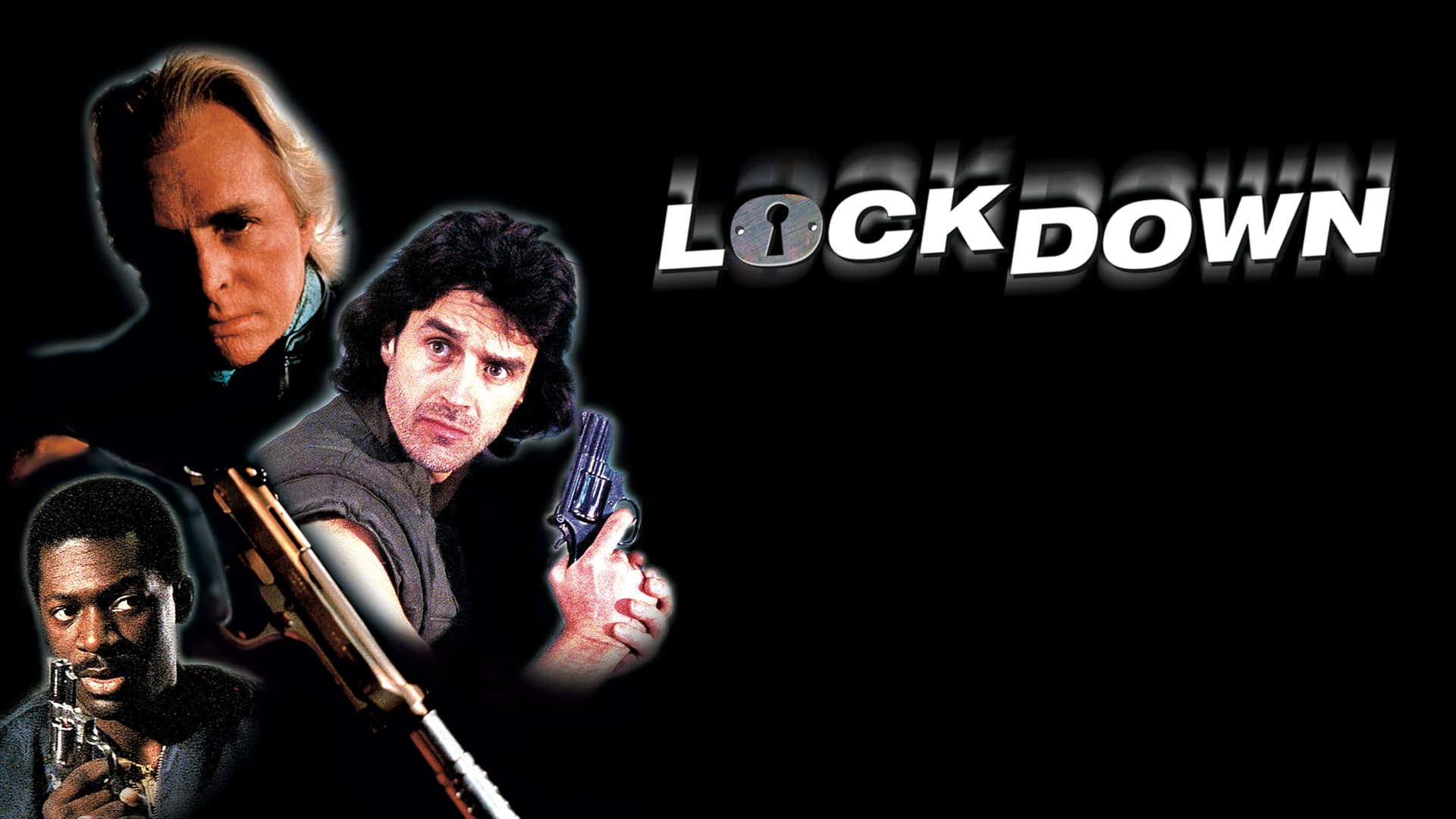Watch Lockdown (1990) - Free Movies | Tubi