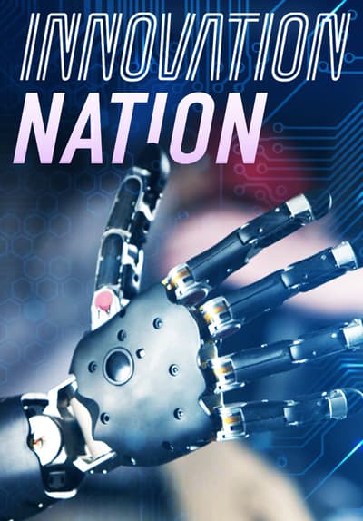 Watch Innovation Nation - Free TV Series | Tubi