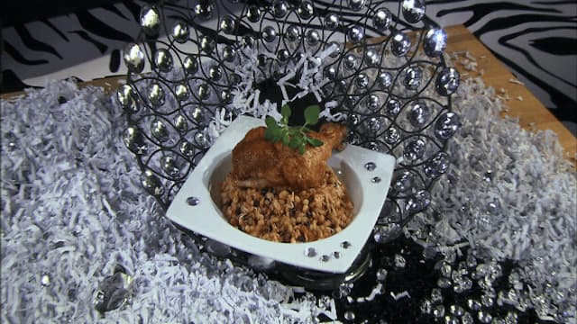 Watch Bitchin Kitchen S02:E09 - Getting the Romance Back Free TV | Tubi