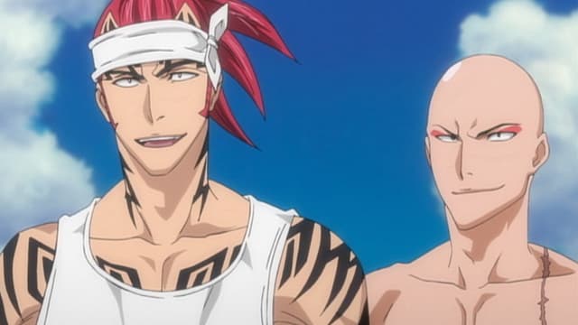 Watch Bleach S15:E11 - Bleach 228 Free TV | Tubi