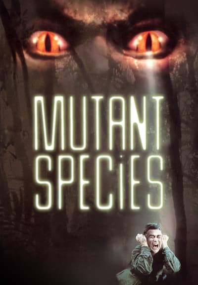 Watch Mutant Species (1995) - Free Movies | Tubi