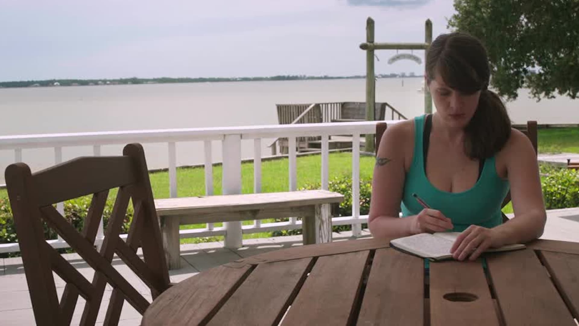 Watch Anney in the City (2019) - Free Movies | Tubi