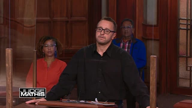 Watch Judge Mathis S23:E68 - Episode 68 - Free TV Shows | Tubi