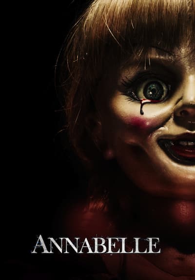 Watch Annabelle (2014) - Free Movies | Tubi