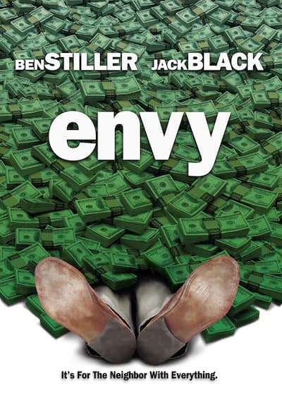 Watch Envy (2004) - Free Movies | Tubi