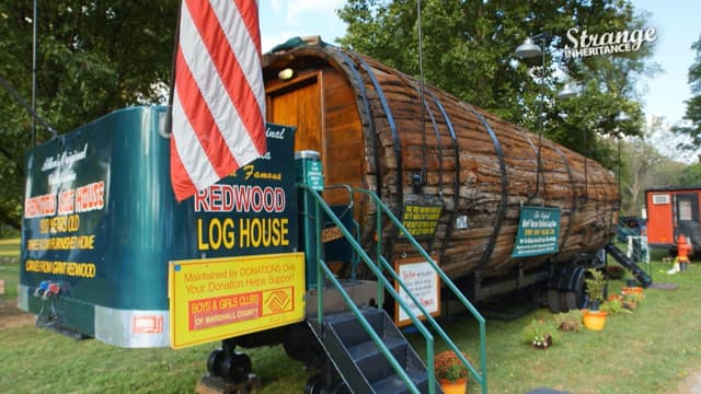 Watch Strange Inheritance S02:E18 - Oldest Baseball Card Free TV | Tubi