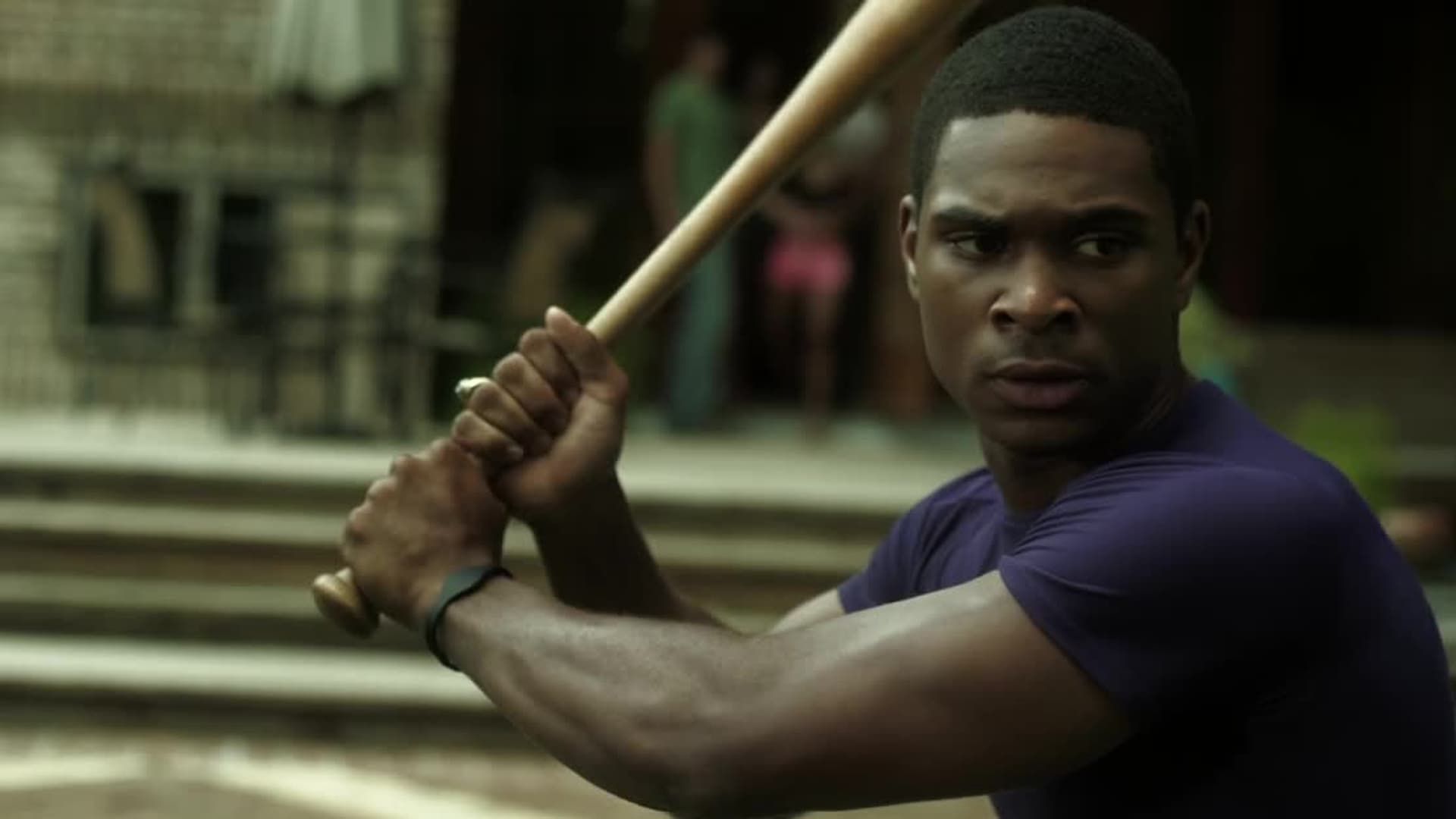 Watch The Demented (2013) - Free Movies | Tubi