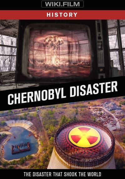 Watch Chernobyl Disaster (2022) - Free Movies | Tubi