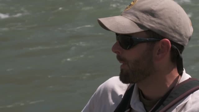 Watch Wardens S02:E03 - Waterfall - Free TV Shows | Tubi