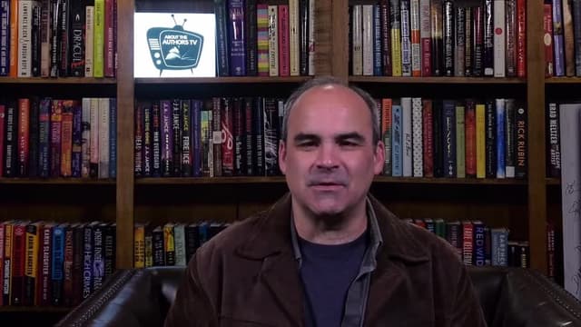 Watch About The Authors Tv S03 E34 Prof Shelia Ko Free Tv Shows Tubi