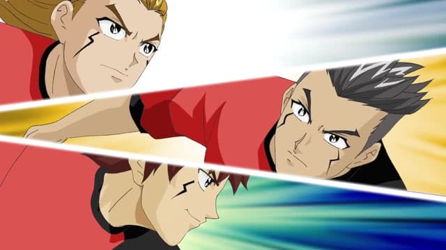 Watch GGO Football S02:E04 - Swift's Exit Free TV | Tubi