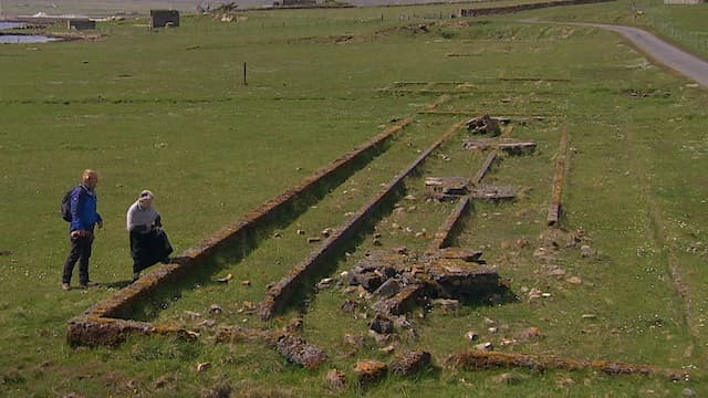 Watch Grand Tours of Scottish Isles S03:E06 - Northe - Free TV Shows | Tubi