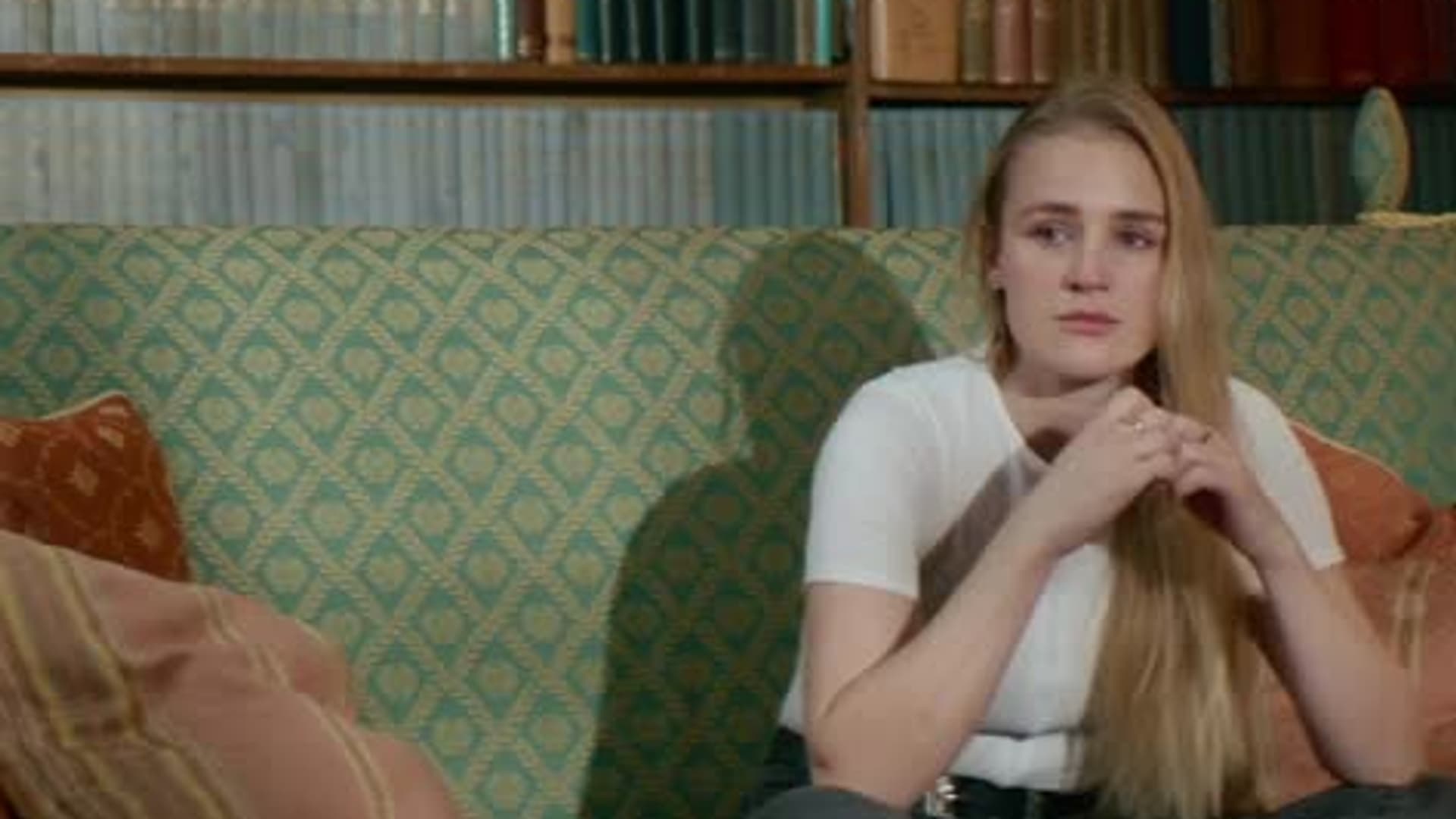 Watch Unhinged Retribution (2023) - Free Movies | Tubi