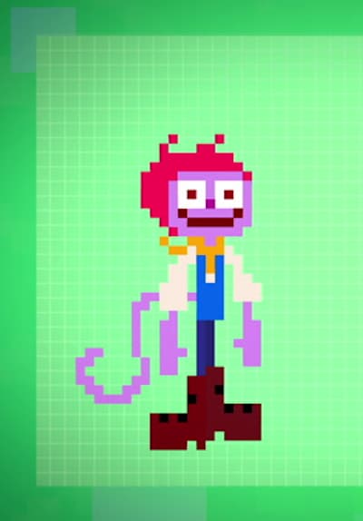 Watch Umigo S01:E16 - Mr. Measure Free TV | Tubi