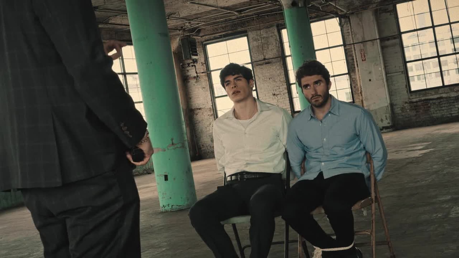 Watch Dragon Eats Eagle (2023) - Free Movies | Tubi