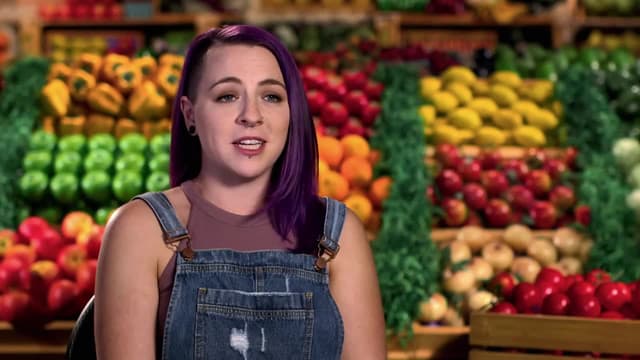 Watch MasterChef Canada S05:E03 - Building an Appeti - Free TV Shows | Tubi