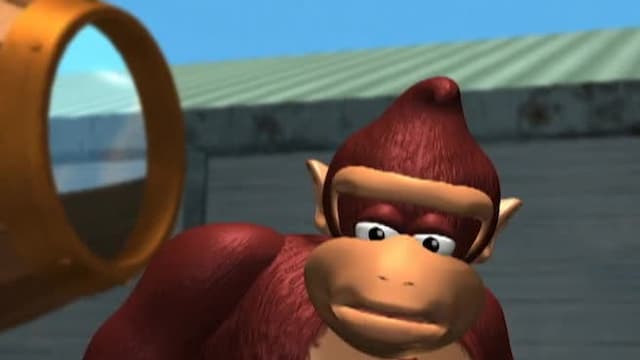 Watch Donkey Kong Country S03:E02 - The Kongo Bongo Festival Free TV | Tubi