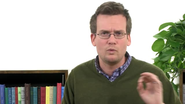 Watch Crash Course: Literature S02:E04 - Slaughterhouse-Five Free TV | Tubi