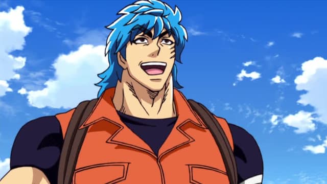 Watch Toriko S01:E03 - Prepare It! the Poisonous Puffer Whal Free TV | Tubi
