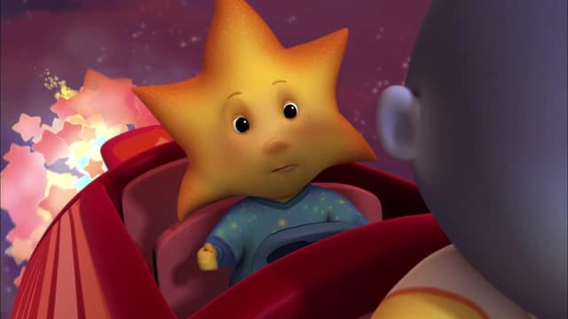 Watch Mr. Moon S01:E01 - Mr Moon Flies a Kite Free TV | Tubi