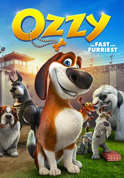 Watch Ozzy (2017) - Free Movies | Tubi
