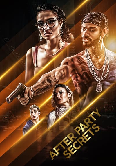 Watch After Party Secrets (2020) - Free Movies | Tubi