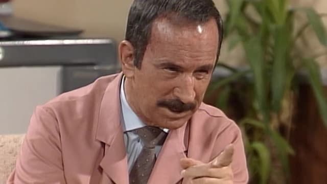 Watch Check It Out S03:E02 - Hey, Take Me Over - Free TV Shows | Tubi