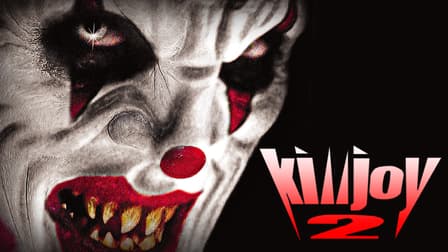 Killjoy The Clown