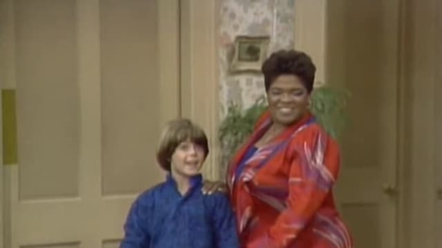 Watch Gimme a Break! S05:E21 - Getting to Know You - Free TV Shows | Tubi