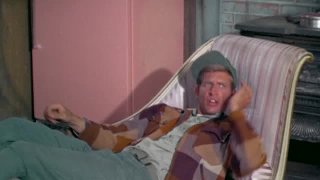Watch Green Acres S02:E09 - The Hooterville Image Free TV | Tubi