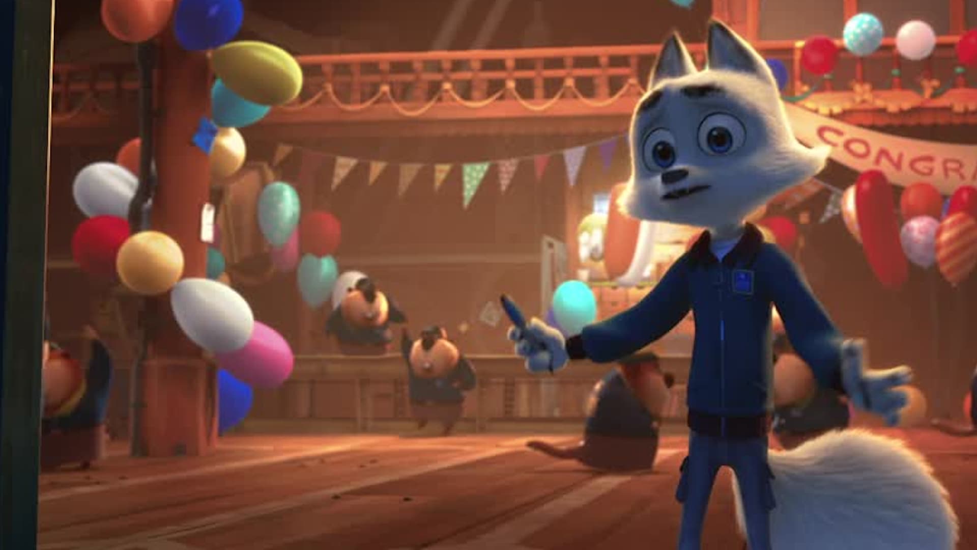 Watch Arctic Dogs (2019) - Free Movies | Tubi