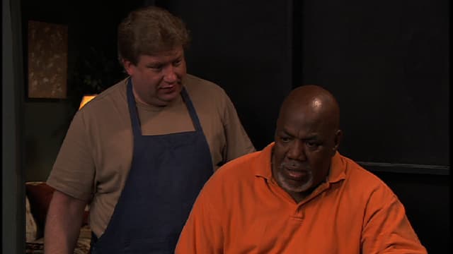 Watch 7th Street Theater S02:E05 - A Million Roads to Take Free TV | Tubi