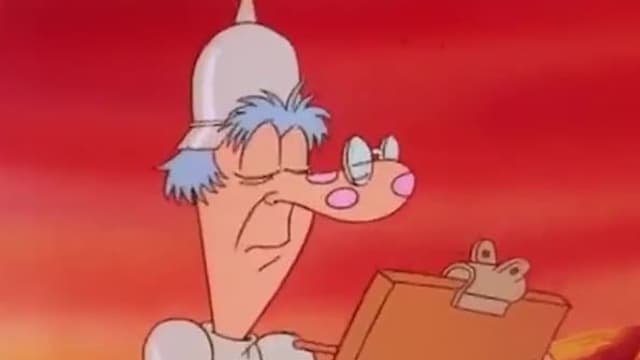 Watch The Dreamstone S04:E08 - The Basilic - Free TV Shows | Tubi