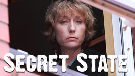 Watch Secret State - Free TV Shows | Tubi