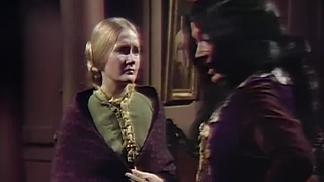 Watch Dark Shadows S16:E29 - Episode 846 - Free TV Shows | Tubi