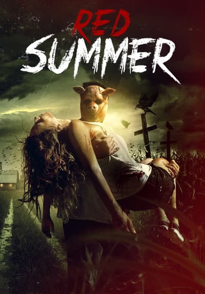 Watch Red Summer (2017) - Free Movies | Tubi