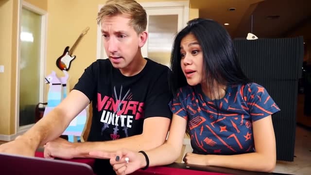 Watch Spy Ninjas - Chad Wild Clay & Vy Qwaint S02:E0 - Free TV Shows | Tubi